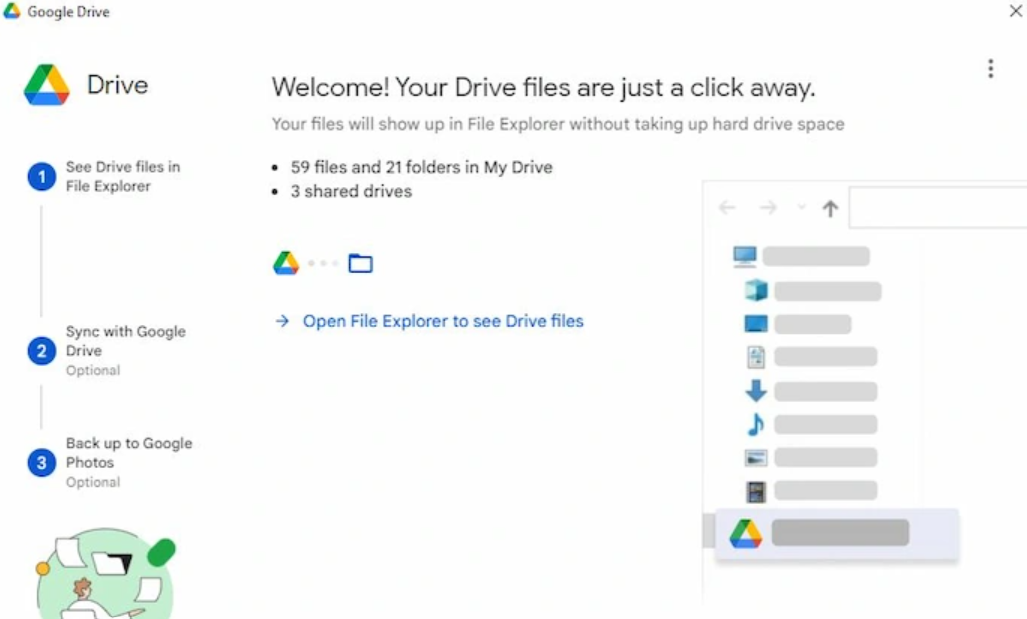 Detailed Guide to Syncing Google Drive with Your Computer From A-Z